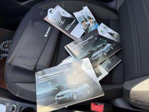 Pelēks Skoda Octavia 2018 Kauņa, ar dzinēja tilpumu 1.60 L un nobraukumu 207 tūkst. km par 7900 €, foto 25 vietnē AUTOMOTO.COM.LV