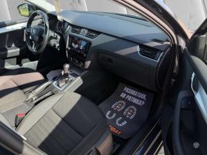 Pelēks Skoda Octavia 2018 Kauņa, ar dzinēja tilpumu 1.60 L un nobraukumu 207 tūkst. km par 7900 €, foto 26 vietnē AUTOMOTO.COM.LV
