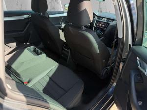 Pelēks Skoda Octavia 2018 Kauņa, ar dzinēja tilpumu 1.60 L un nobraukumu 207 tūkst. km par 7900 €, foto 27 vietnē AUTOMOTO.COM.LV