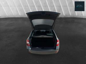 Pelēks Skoda Octavia 2018 Kauņa, ar dzinēja tilpumu 1.60 L un nobraukumu 207 tūkst. km par 7900 €, foto 28 vietnē AUTOMOTO.COM.LV