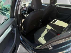 Pelēks Skoda Octavia 2018 Kauņa, ar dzinēja tilpumu 1.60 L un nobraukumu 207 tūkst. km par 7900 €, foto 30 vietnē AUTOMOTO.COM.LV