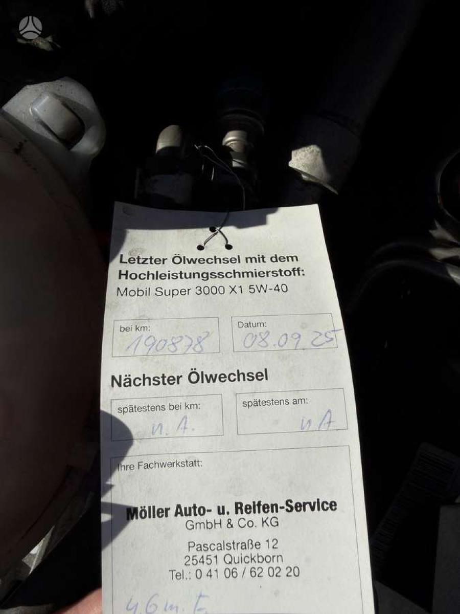 Pelēks Skoda Octavia 2018 Kauņa, ar dzinēja tilpumu 1.60 L un nobraukumu 207 tūkst. km par 7900 €, foto 33 vietnē AUTOMOTO.COM.LV