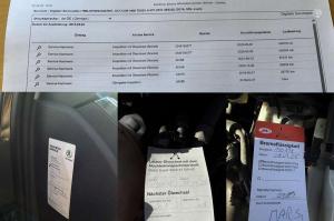 Pelēks Skoda Octavia 2018 Kauņa, ar dzinēja tilpumu 1.60 L un nobraukumu 207 tūkst. km par 7900 €, foto 35 vietnē AUTOMOTO.COM.LV