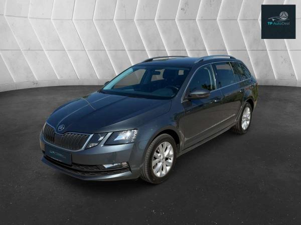 Pelēks Skoda Octavia 2018 Kauņa, ar dzinēja tilpumu 1.60 L un nobraukumu 207 tūkst. km par 7900 €, foto 8 vietnē AUTOMOTO.COM.LV