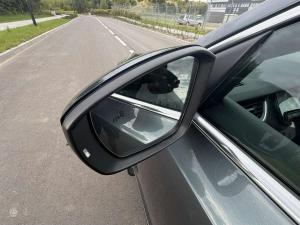 Серый Шкода Октавия 2018 в Вильнюс, объемом двигателя 1.60 л и пробегом 299 тыс. км за 7850 €, фото 9 на AUTOMOTO.COM.LV