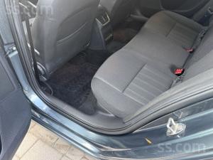 Grey Skoda Octavia 2018 in Jelgava, with an engine capacity of 1.60 L and mileage of 199 thousand km for 10500 €, photo 12 on AUTOMOTO.COM.LV