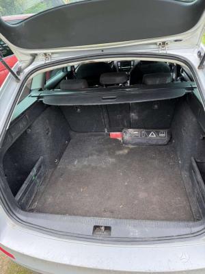 Pelēks Skoda Octavia 2018 Kauņa, ar dzinēja tilpumu 1.60 L un nobraukumu 295 tūkst. km par 3330 €, foto 13 vietnē AUTOMOTO.COM.LV