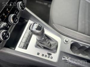 Grey Skoda Octavia 2018 in Riga, with an engine capacity of 1.60 L and mileage of 210 thousand km for 7200 €, photo 26 on AUTOMOTO.COM.LV