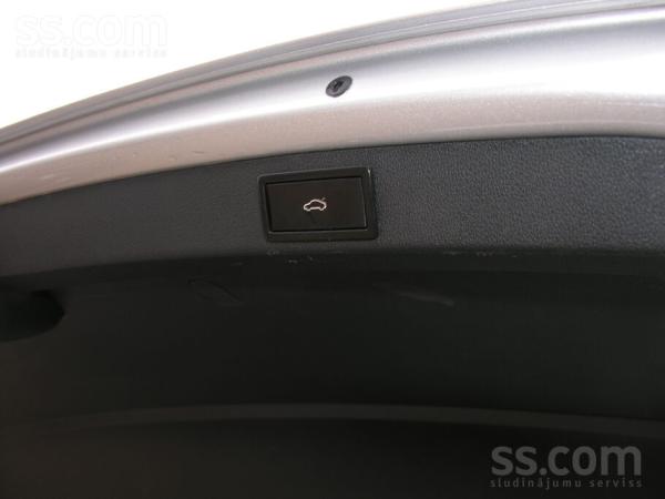 Pelēks Skoda Octavia 2018 Rīga, ar dzinēja tilpumu 2.00 L un nobraukumu 103 tūkst. km par 12450 €, foto 7 vietnē AUTOMOTO.COM.LV