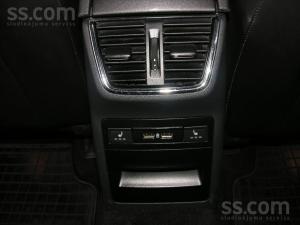 Grey Skoda Octavia 2018 in Riga, with an engine capacity of 2.00 L and mileage of 103 thousand km for 12450 €, photo 15 on AUTOMOTO.COM.LV