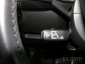 Grey Skoda Octavia 2018 in Riga, with an engine capacity of 2.00 L and mileage of 103 thousand km for 12450 €, photo 19 on AUTOMOTO.COM.LV