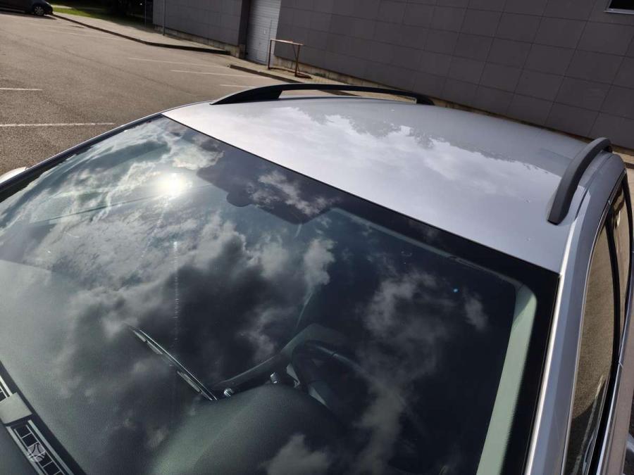 Pelēks Skoda Octavia 2018 Viļņa, ar dzinēja tilpumu 1.80 L un nobraukumu 160 tūkst. km par 7400 €, foto 8 vietnē AUTOMOTO.COM.LV