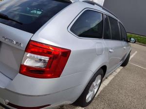 Pelēks Skoda Octavia 2018 Viļņa, ar dzinēja tilpumu 1.80 L un nobraukumu 160 tūkst. km par 7400 €, foto 17 vietnē AUTOMOTO.COM.LV