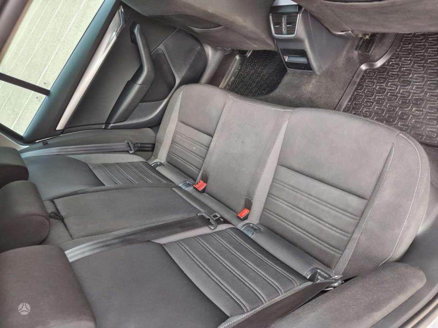 Pelēks Skoda Octavia 2018 Viļņa, ar dzinēja tilpumu 1.80 L un nobraukumu 160 tūkst. km par 7400 €, foto 19 vietnē AUTOMOTO.COM.LV