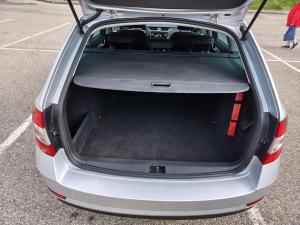Pelēks Skoda Octavia 2018 Viļņa, ar dzinēja tilpumu 1.80 L un nobraukumu 160 tūkst. km par 7400 €, foto 22 vietnē AUTOMOTO.COM.LV