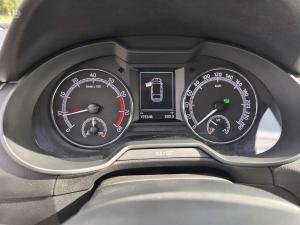 Pelēks Skoda Octavia 2018 Viļņa, ar dzinēja tilpumu 1.80 L un nobraukumu 160 tūkst. km par 7400 €, foto 24 vietnē AUTOMOTO.COM.LV