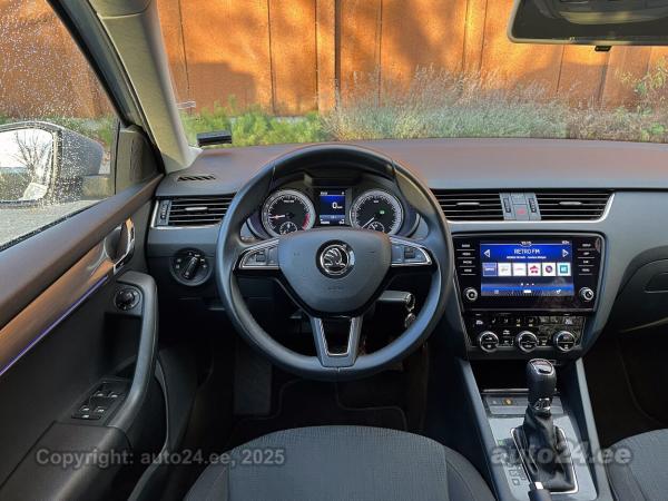 Pelēks Skoda Octavia 2019 Tallina, ar dzinēja tilpumu 2.00 L un nobraukumu 160 tūkst. km par 11500 €, foto 11 vietnē AUTOMOTO.COM.LV