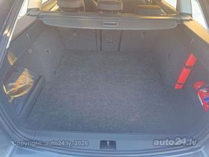 Grey Skoda Octavia 2019 in Tallinn, with an engine capacity of 1.50 L and mileage of 118 thousand km for 12900 €, photo 8 on AUTOMOTO.COM.LV