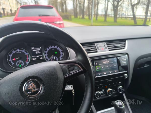 Серый Шкода Октавия 2019 в Таллин, объемом двигателя 1.50 л и пробегом 280 тыс. км за 9900 €, фото 9 на AUTOMOTO.COM.LV