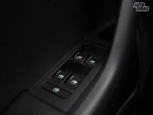 Grey Skoda Octavia 2019 in Vilnius, with an engine capacity of 1.50 L and mileage of 196 thousand km for 12699 €, photo 27 on AUTOMOTO.COM.LV