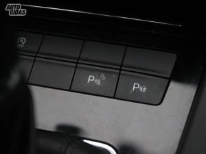 Grey Skoda Octavia 2019 in Vilnius, with an engine capacity of 1.50 L and mileage of 196 thousand km for 12699 €, photo 31 on AUTOMOTO.COM.LV