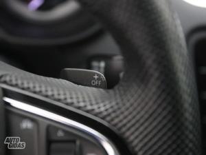 Grey Skoda Octavia 2019 in Vilnius, with an engine capacity of 1.50 L and mileage of 196 thousand km for 12699 €, photo 32 on AUTOMOTO.COM.LV