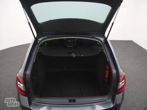 Grey Skoda Octavia 2019 in Vilnius, with an engine capacity of 1.50 L and mileage of 196 thousand km for 12699 €, photo 35 on AUTOMOTO.COM.LV