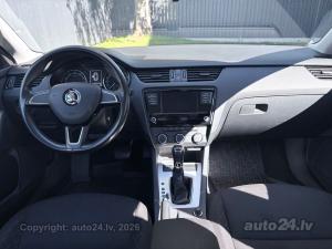 Grey Skoda Octavia 2019 in Tallinn, with an engine capacity of 1.50 L and mileage of 115 thousand km for 9990 €, photo 13 on AUTOMOTO.COM.LV