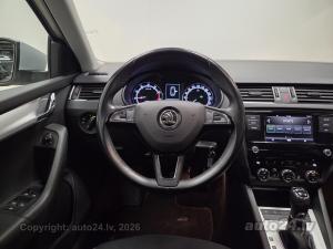 Grey Skoda Octavia 2019 in Tallinn, with an engine capacity of 1.00 L and mileage of 97 thousand km for 10900 €, photo 14 on AUTOMOTO.COM.LV