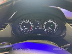 Pelēks Skoda Octavia 2019 Tallina, ar dzinēja tilpumu 1.60 L un nobraukumu 301 tūkst. km par 6750 €, foto 6 vietnē AUTOMOTO.COM.LV