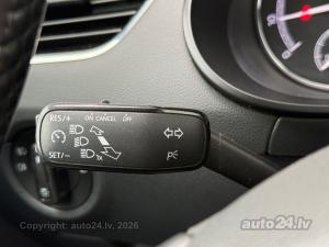 Серый Шкода Октавия 2019 в Тарту, объемом двигателя 1.50 л и пробегом 106 тыс. км за 11900 €, фото 18 на AUTOMOTO.COM.LV