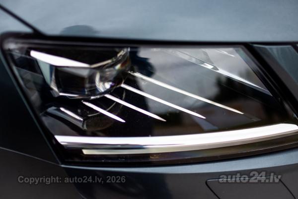 Pelēks Skoda Octavia 2019 Tallina, ar dzinēja tilpumu 2.00 L un nobraukumu 145 tūkst. km par 13990 €, foto 8 vietnē AUTOMOTO.COM.LV