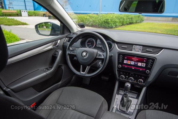 Pelēks Skoda Octavia 2019 Tallina, ar dzinēja tilpumu 2.00 L un nobraukumu 145 tūkst. km par 13990 €, foto 10 vietnē AUTOMOTO.COM.LV