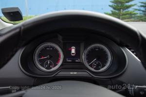 Серый Шкода Октавия 2019 в Таллин, объемом двигателя 2.00 л и пробегом 145 тыс. км за 13990 €, фото 13 на AUTOMOTO.COM.LV