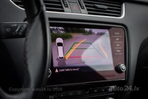 Серый Шкода Октавия 2019 в Таллин, объемом двигателя 2.00 л и пробегом 145 тыс. км за 13990 €, фото 18 на AUTOMOTO.COM.LV