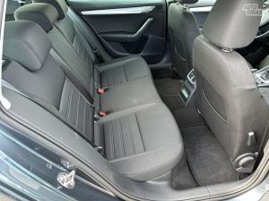 Серый Шкода Октавия 2019 в Авиженяй, объемом двигателя 2.00 л и пробегом 229 тыс. км за 11750 €, фото 6 на AUTOMOTO.COM.LV