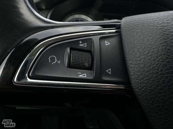 Grey Skoda Octavia 2019 in Avizieniai, with an engine capacity of 2.00 L and mileage of 229 thousand km for 11750 €, photo 8 on AUTOMOTO.COM.LV