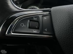 Серый Шкода Октавия 2019 в Авиженяй, объемом двигателя 2.00 л и пробегом 229 тыс. км за 11750 €, фото 9 на AUTOMOTO.COM.LV