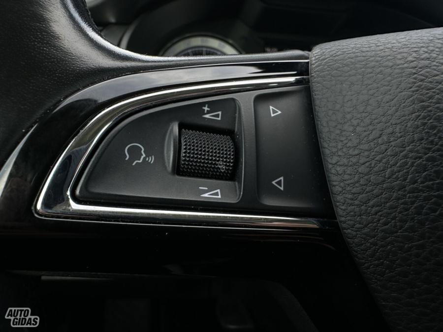 Серый Шкода Октавия 2019 в Авиженяй, объемом двигателя 2.00 л и пробегом 229 тыс. км за 11750 €, фото 9 на AUTOMOTO.COM.LV