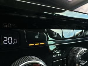 Серый Шкода Октавия 2019 в Авиженяй, объемом двигателя 2.00 л и пробегом 229 тыс. км за 11750 €, фото 19 на AUTOMOTO.COM.LV