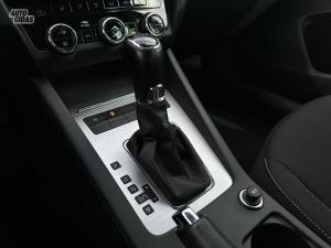 Серый Шкода Октавия 2019 в Авиженяй, объемом двигателя 2.00 л и пробегом 229 тыс. км за 11750 €, фото 20 на AUTOMOTO.COM.LV