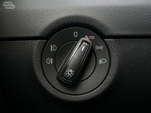 Серый Шкода Октавия 2019 в Авиженяй, объемом двигателя 2.00 л и пробегом 229 тыс. км за 11750 €, фото 21 на AUTOMOTO.COM.LV