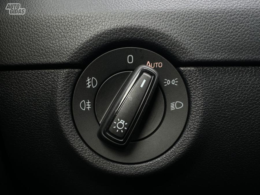 Серый Шкода Октавия 2019 в Авиженяй, объемом двигателя 2.00 л и пробегом 229 тыс. км за 11750 €, фото 21 на AUTOMOTO.COM.LV