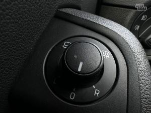 Серый Шкода Октавия 2019 в Авиженяй, объемом двигателя 2.00 л и пробегом 229 тыс. км за 11750 €, фото 22 на AUTOMOTO.COM.LV