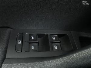 Серый Шкода Октавия 2019 в Авиженяй, объемом двигателя 2.00 л и пробегом 229 тыс. км за 11750 €, фото 23 на AUTOMOTO.COM.LV