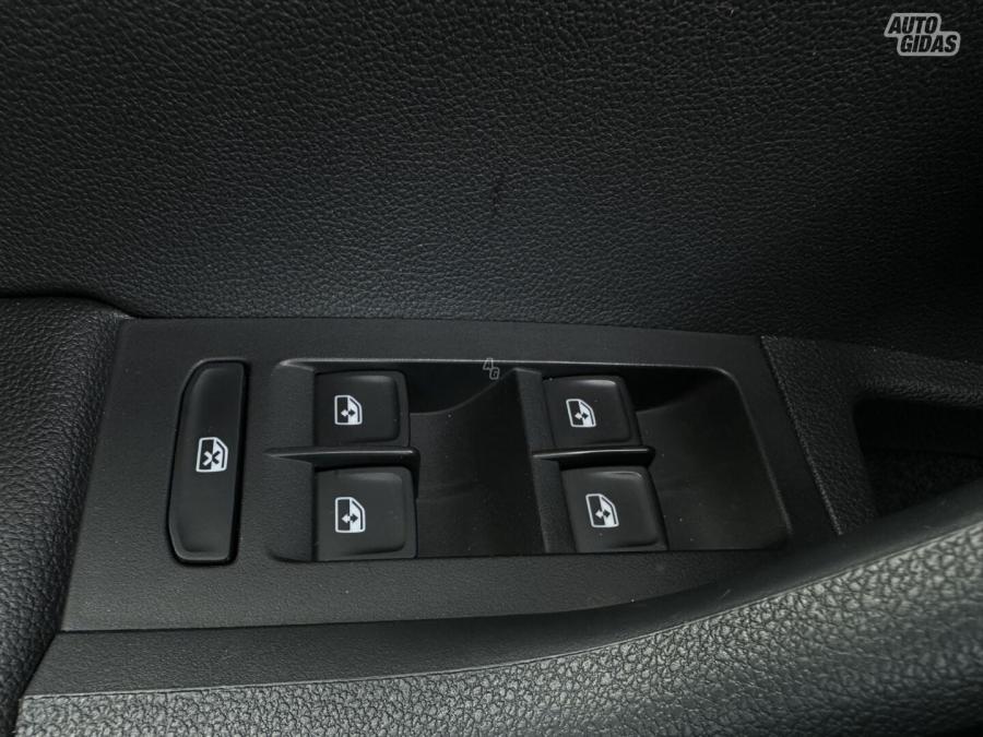 Серый Шкода Октавия 2019 в Авиженяй, объемом двигателя 2.00 л и пробегом 229 тыс. км за 11750 €, фото 23 на AUTOMOTO.COM.LV