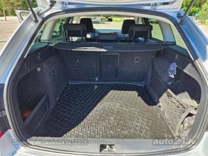 Pelēks Skoda Octavia 2019 Tallina, ar dzinēja tilpumu 1.60 L un nobraukumu 240 tūkst. km par 7825 €, foto 16 vietnē AUTOMOTO.COM.LV