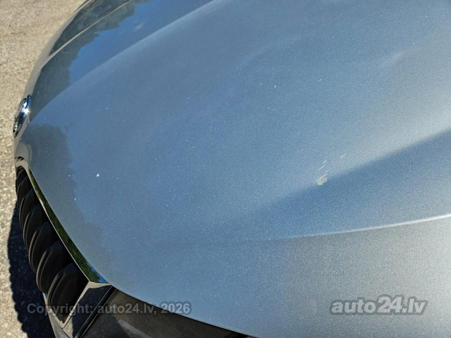 Pelēks Skoda Octavia 2019 Tallina, ar dzinēja tilpumu 1.60 L un nobraukumu 240 tūkst. km par 7825 €, foto 20 vietnē AUTOMOTO.COM.LV