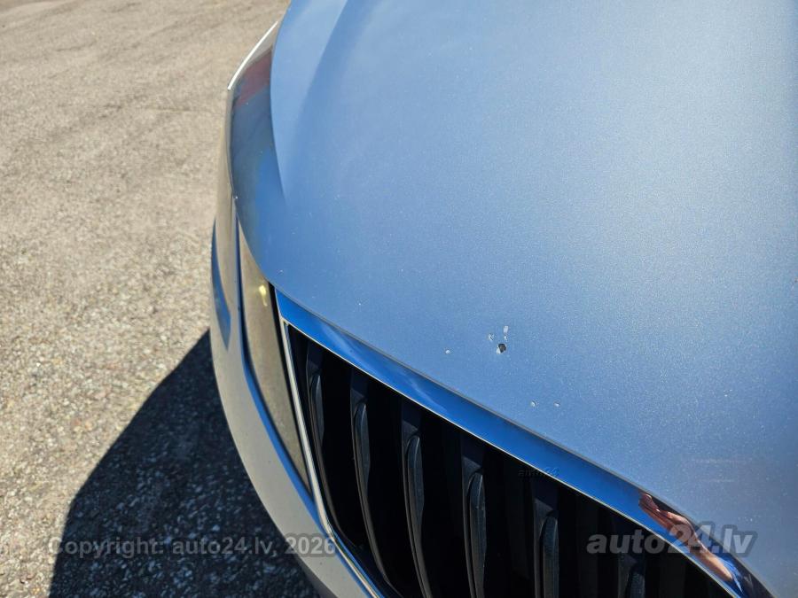 Pelēks Skoda Octavia 2019 Tallina, ar dzinēja tilpumu 1.60 L un nobraukumu 240 tūkst. km par 7825 €, foto 21 vietnē AUTOMOTO.COM.LV