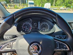 Pelēks Skoda Octavia 2019 Tallina, ar dzinēja tilpumu 1.60 L un nobraukumu 240 tūkst. km par 7825 €, foto 25 vietnē AUTOMOTO.COM.LV